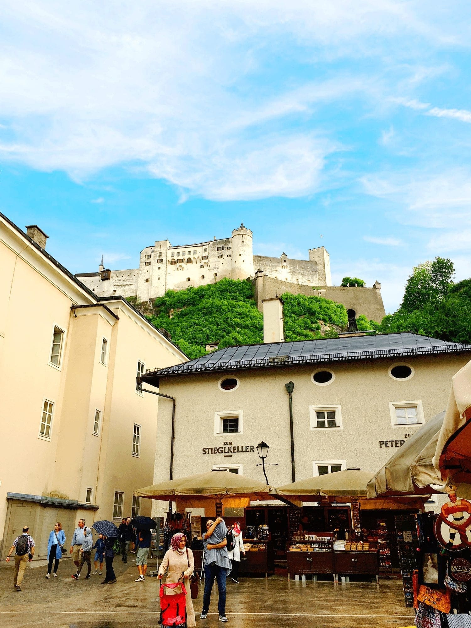 Helpful Guide to "Is the Salzburg Card Worth It?"