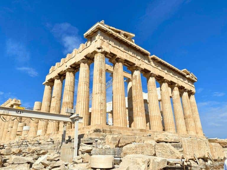 Is Athens Worth Visiting? 24 Reasons to See this Ancient City