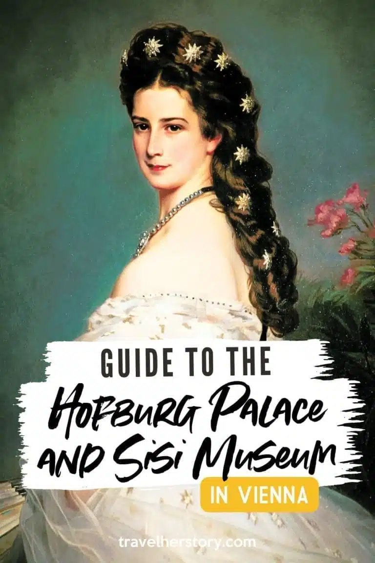 The Sisi Museum in Vienna: What to Expect + Is It Worth It?