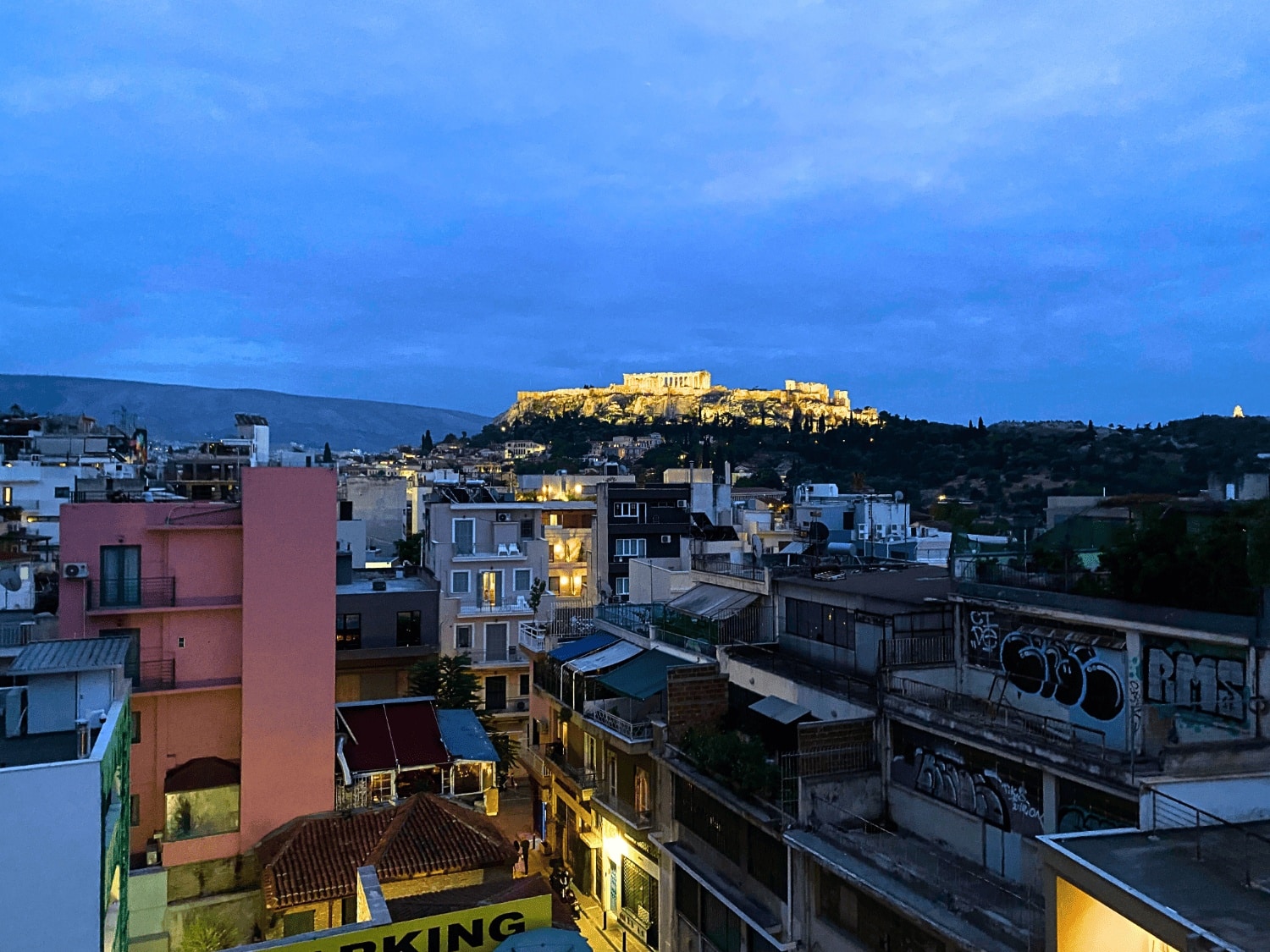 1 Day in Athens: Ultimate Guide to Greece's Ancient Capital