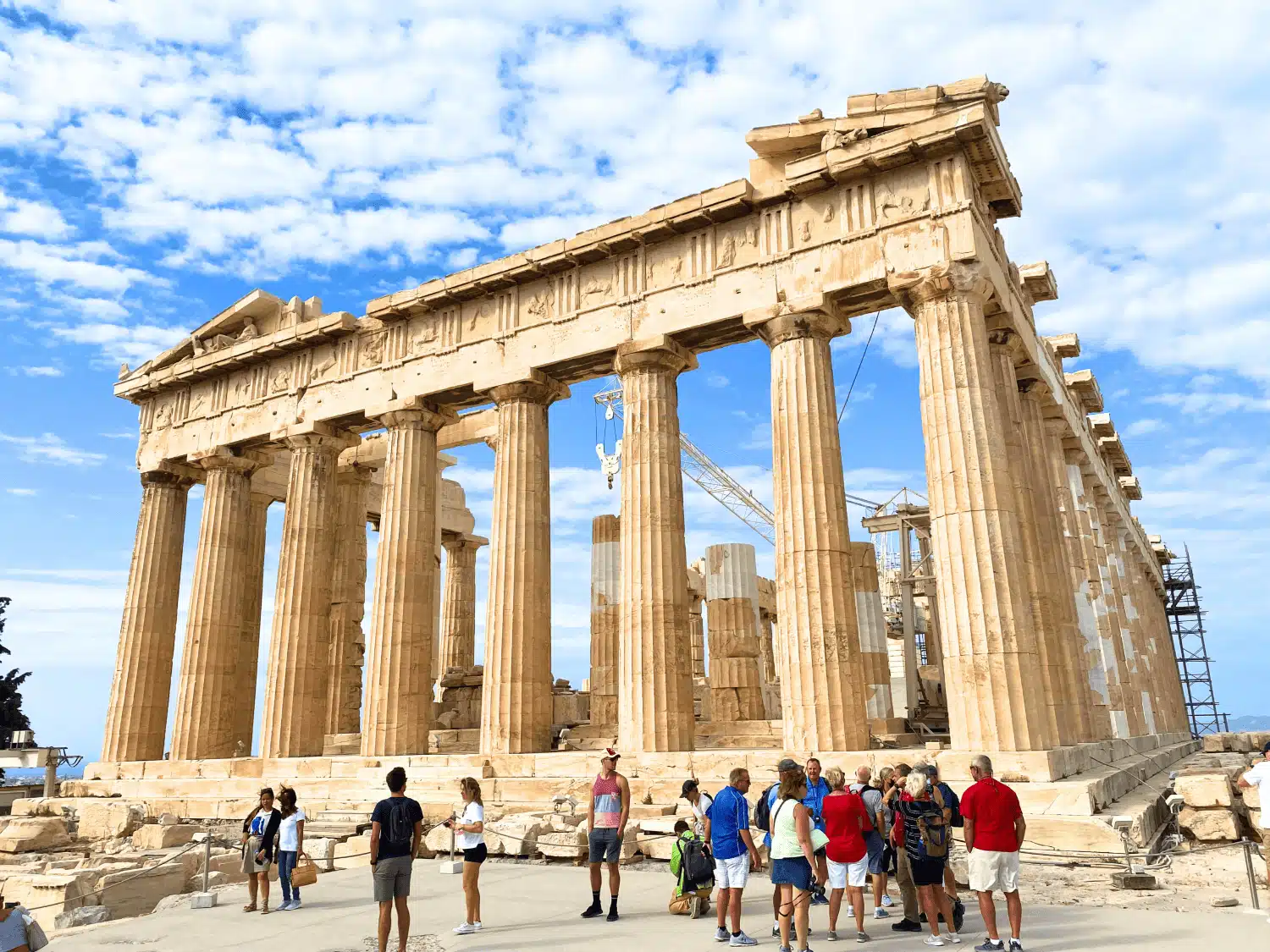 2 Days in Athens, Greece Itinerary: Must-Sees on a Budget