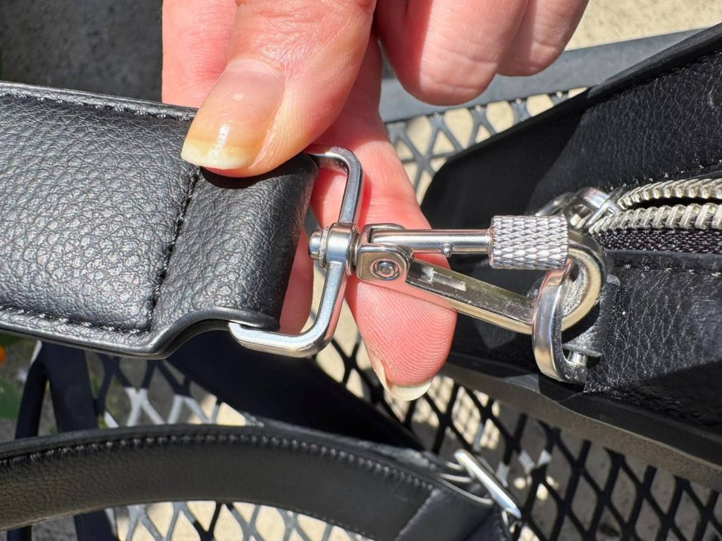 Best Purse for Traveling in Europe (2026 Tested Review)