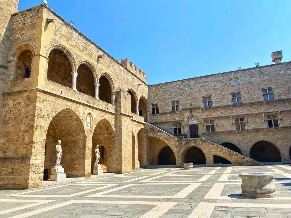 Rhodes Travel Guide: Everything First-Time Visitors Need to Know