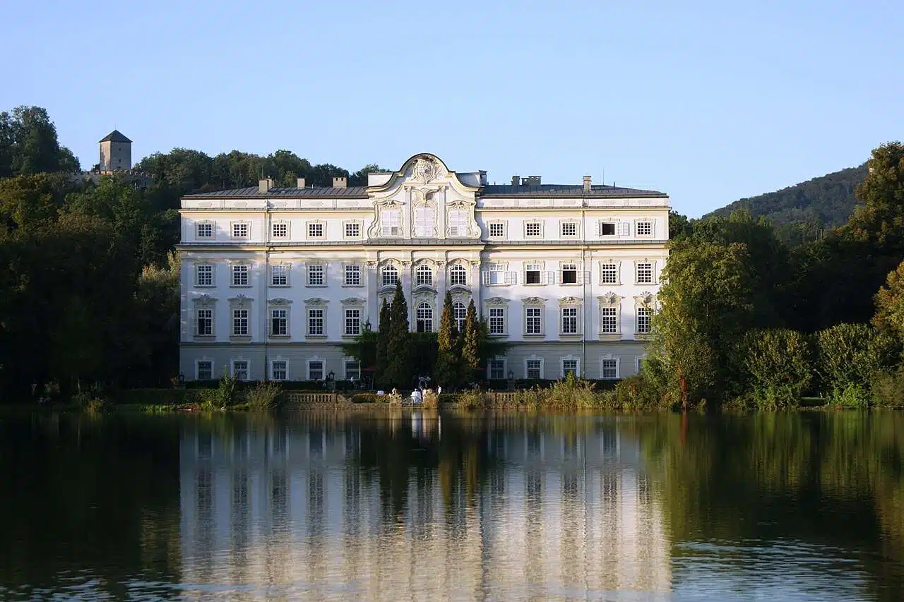 13 Sound of Music Salzburg Filming Locations + How to Visit