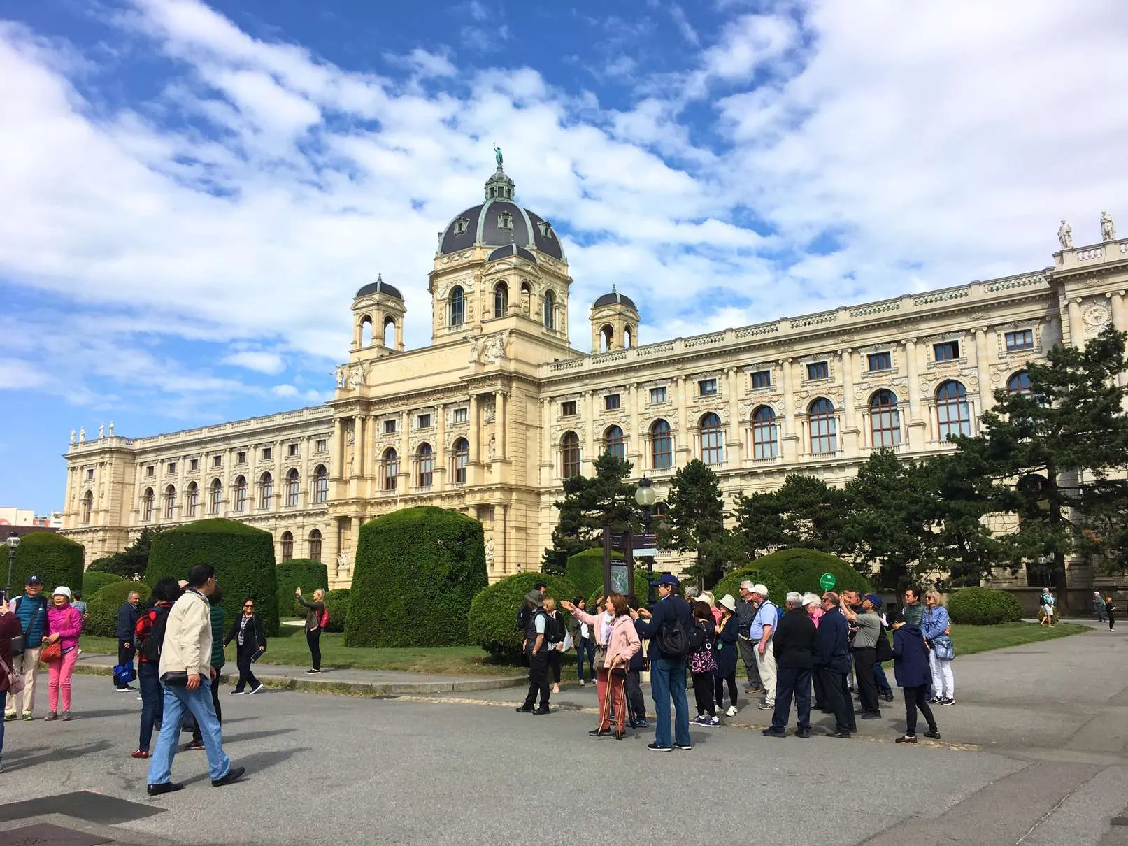 Where to Stay in Vienna: My Favorite Areas + Best Budget Hotels