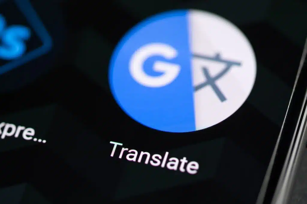 How to Use the Google Translate App for Communicating Abroad