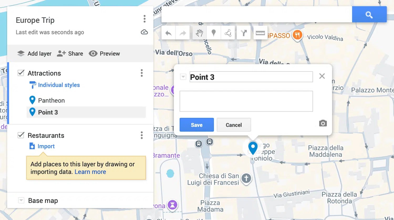 How to Use Google Maps to Plan a Trip in 9 Simple Steps