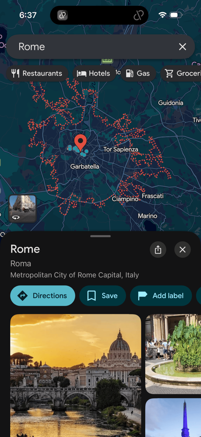 How to Use Google Maps to Plan a Trip in 9 Simple Steps