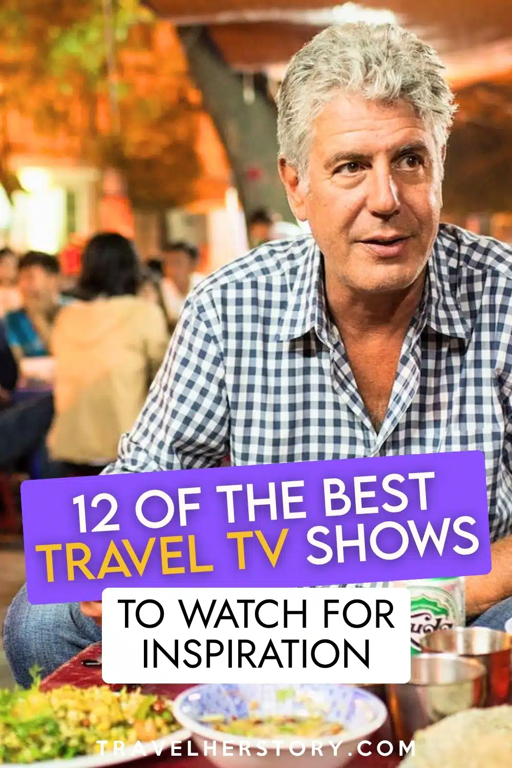 12 of the Best Travel TV Shows to Watch for Inspiration